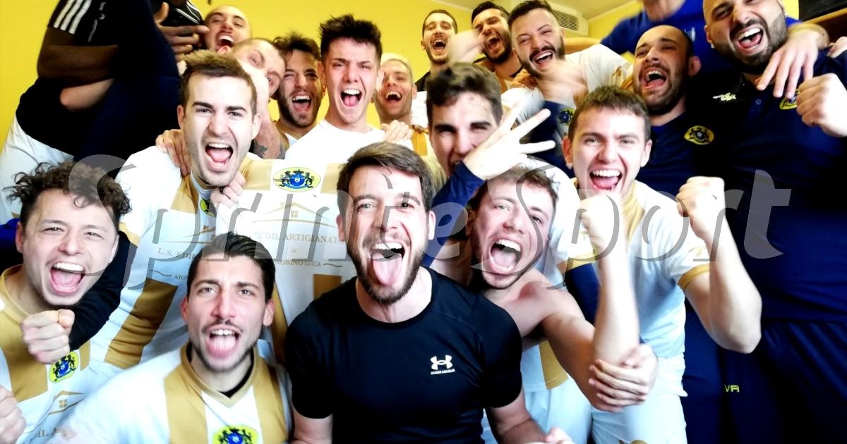 Tetti Rivalta da sogno: annientata la prima della classe con un tris ...