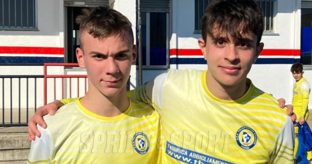 Un anno in meno, tre punti in più, la risolve il classe 2007 - Sprint e ...