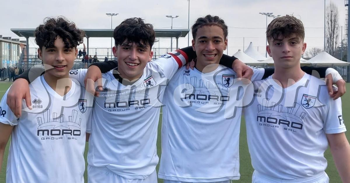 Due gol negli ultimi 10', beffato il Chieri: Capocchiano sul gong ...