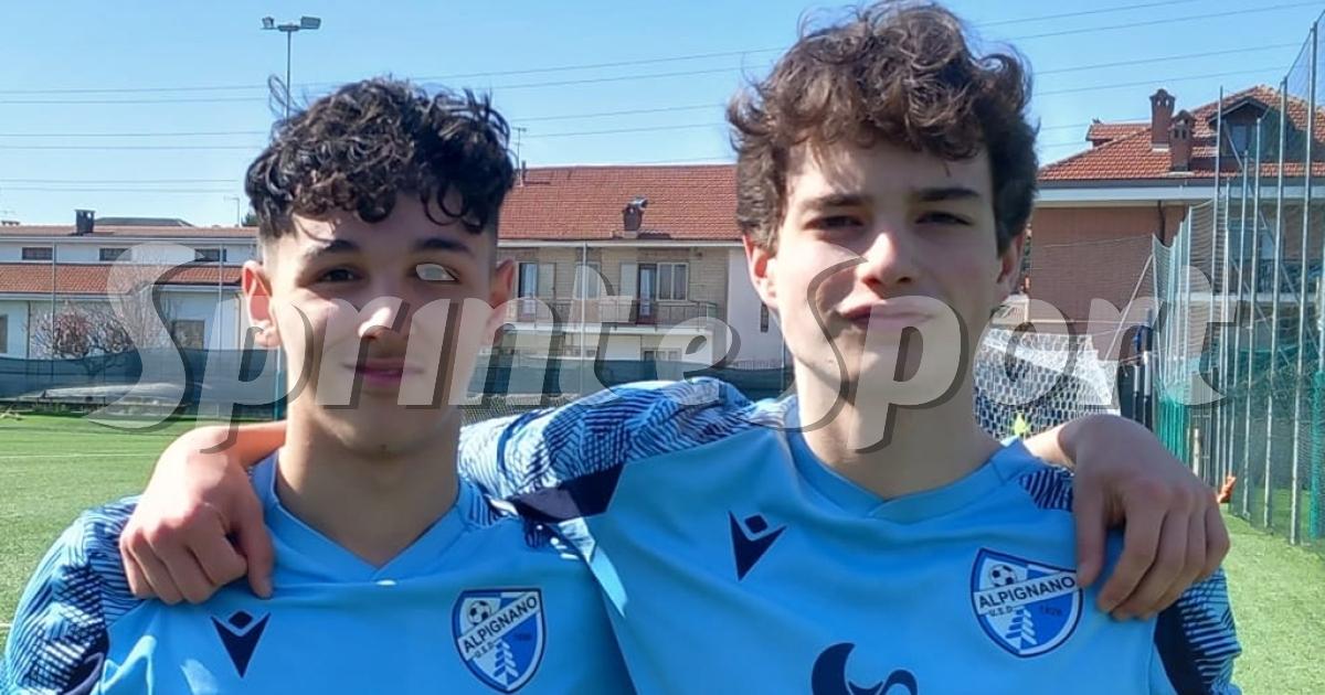 Carnevale si traveste da eroe, è impresa Alpignano - Sprint e Sport