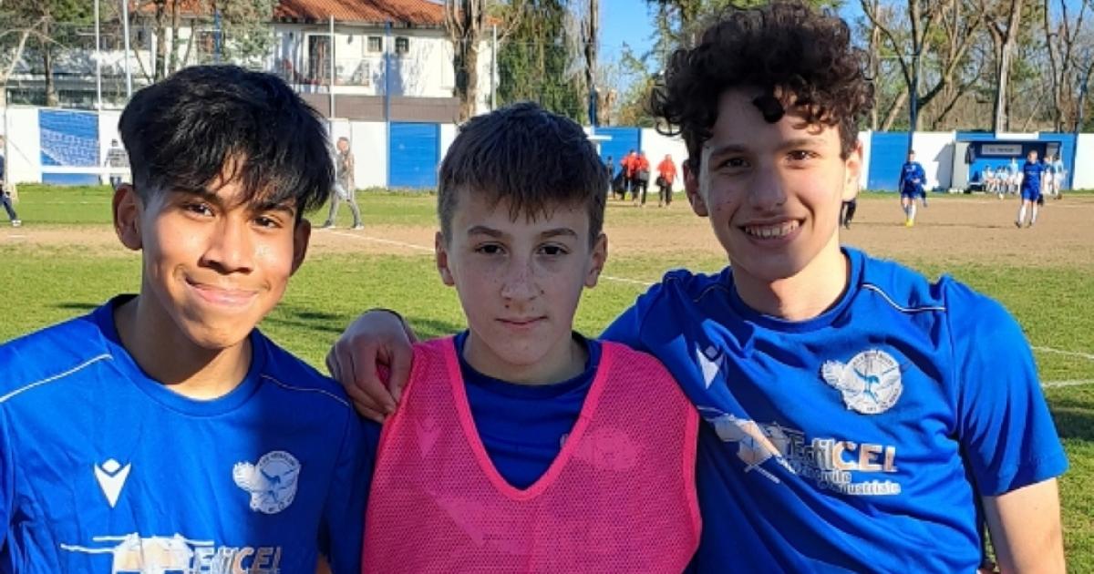 Ancora, meravigliosamente, sempre Cutrupi: è manita biancoceleste ...