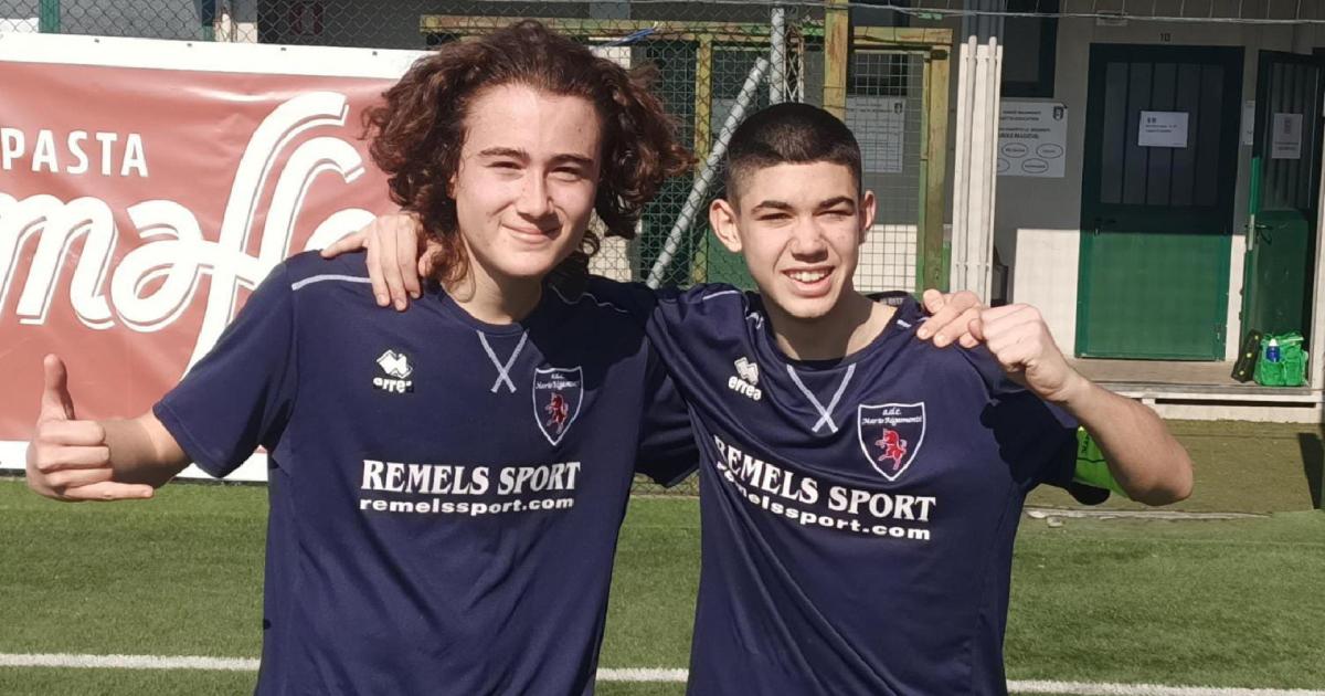 "Cavallo pazzo" entra dalla panchina e spacca in due la partita ...