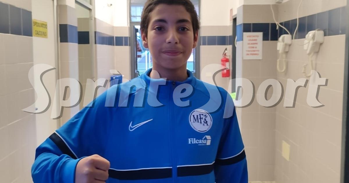 Tre gol nella ripresa e un Brucoli formato campione firmano l'ennesima ...