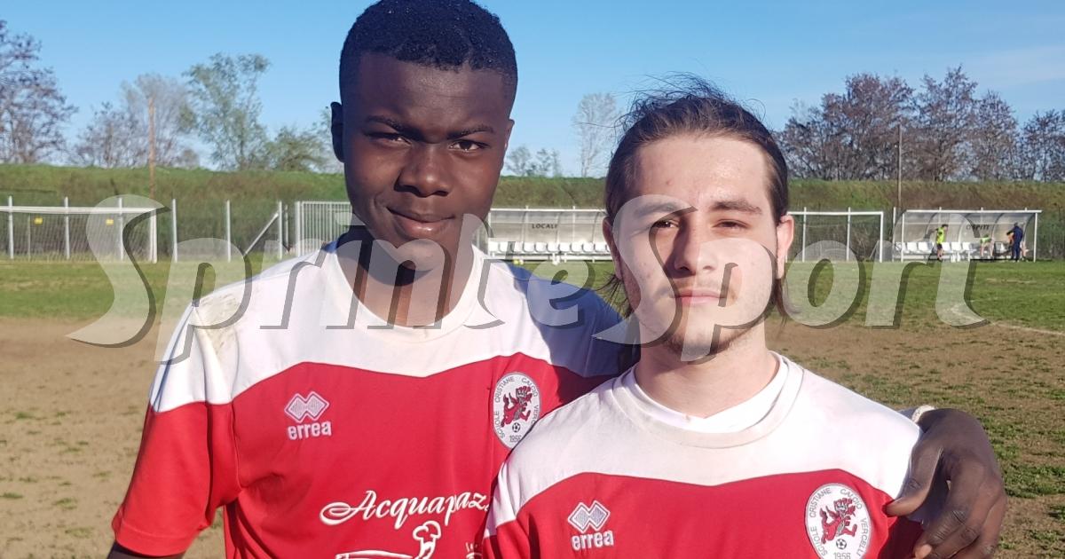 Derby spettacolare tra rigori parati, legni e ribaltoni: vince la ...