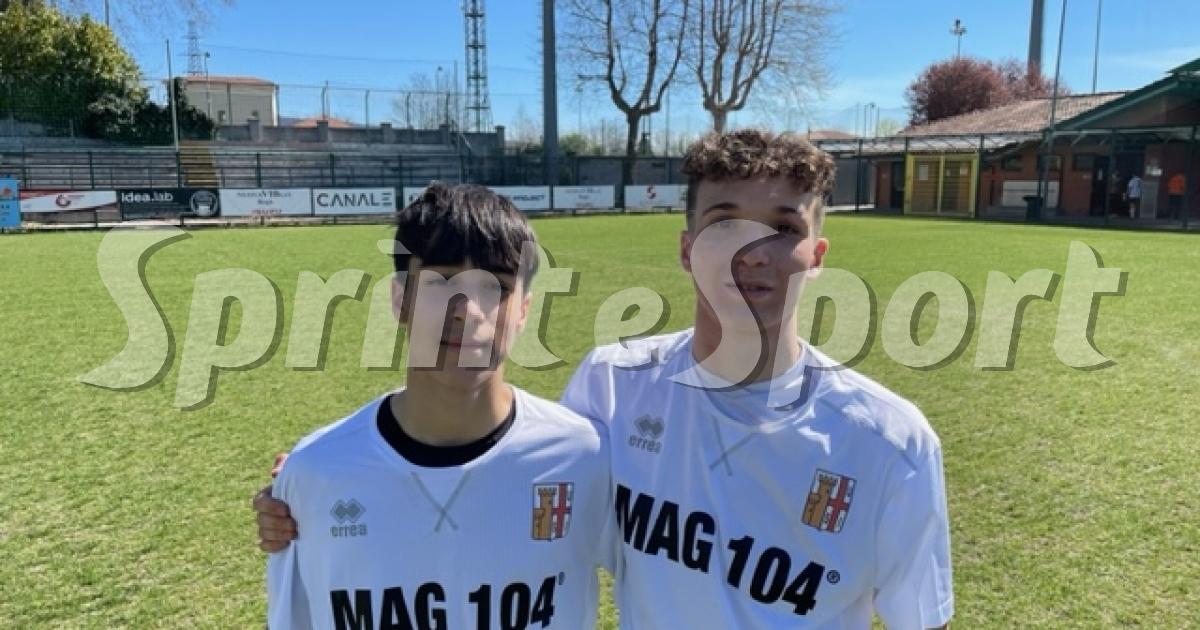 Iamonte e Rigazio allontanano l'incubo retrocessione: gli eporediesi ...