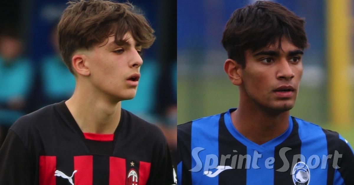 Tutta una stagione negli ultimi 80 minuti con due partite da brividi ...