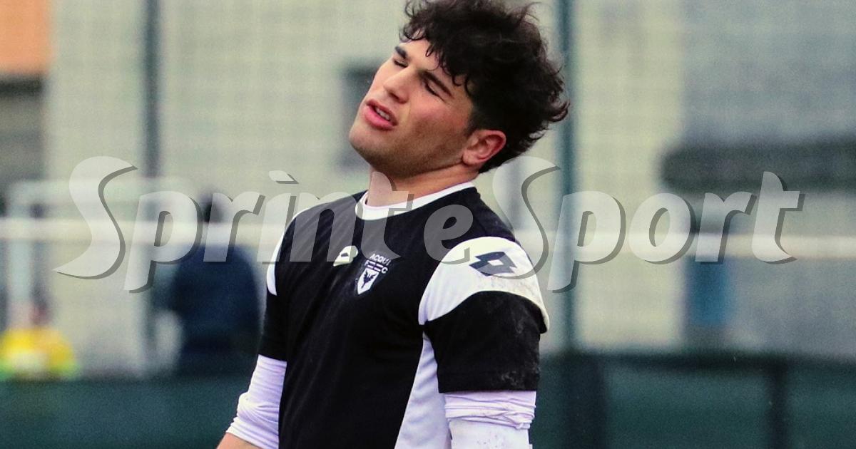 TDR: la Top 11 degli esclusi, 2 scarti shock in attacco - Sprint e Sport