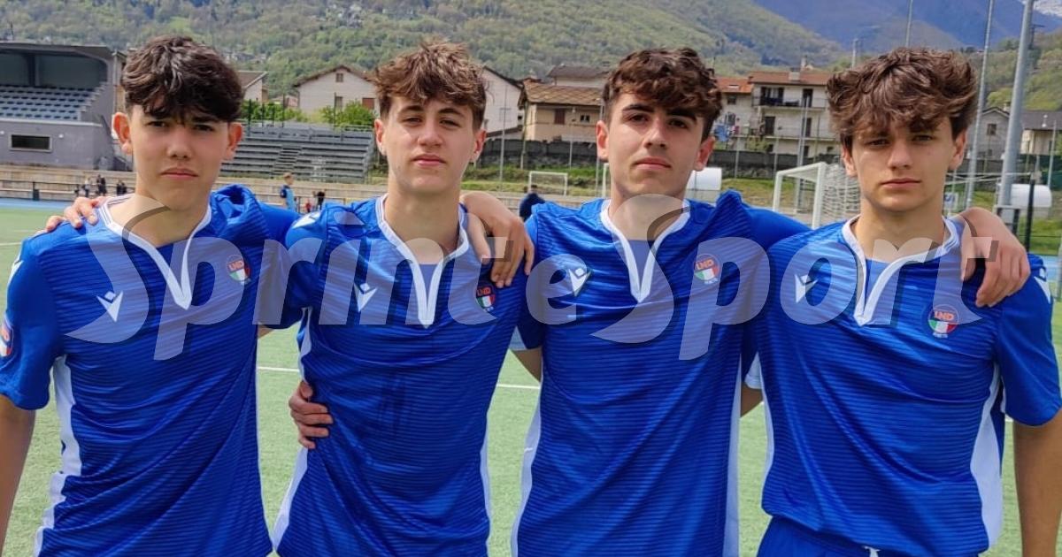 Tre gol nella ripresa permettono il sorpasso al vertice della ...