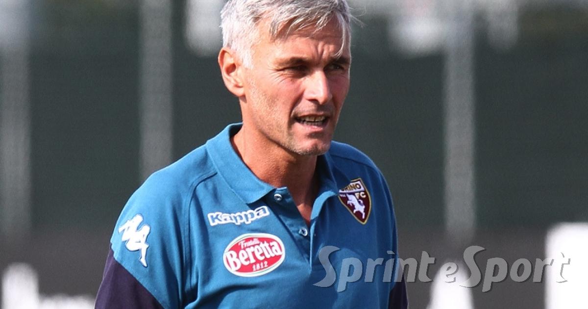 Una storica piazza affida la panchina all'ex Serie A e capitano granata ...