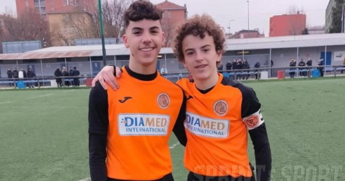 Appuntamento con la storia: sfidano gli invincibili per centrare la ...