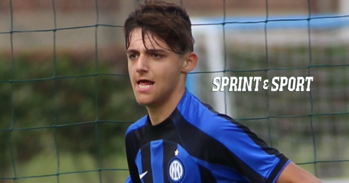 Giocava nel Milan e sta facendo la storia dell'Inter: a 15 anni è tra i bomber più forti d ...