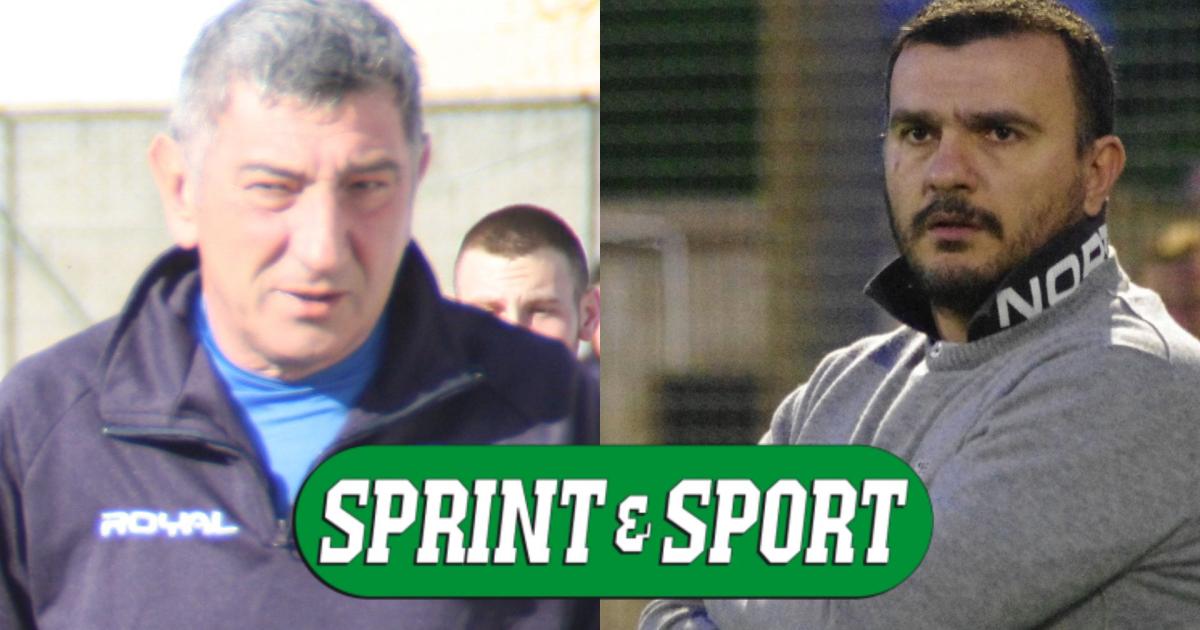 Gli Eroi dello Scudetto 1994 rivali per un giorno: «Un'annata ...