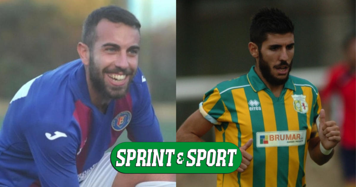 Il fantasista ex Serie D torna nel capoluogo, il centrocampista ...