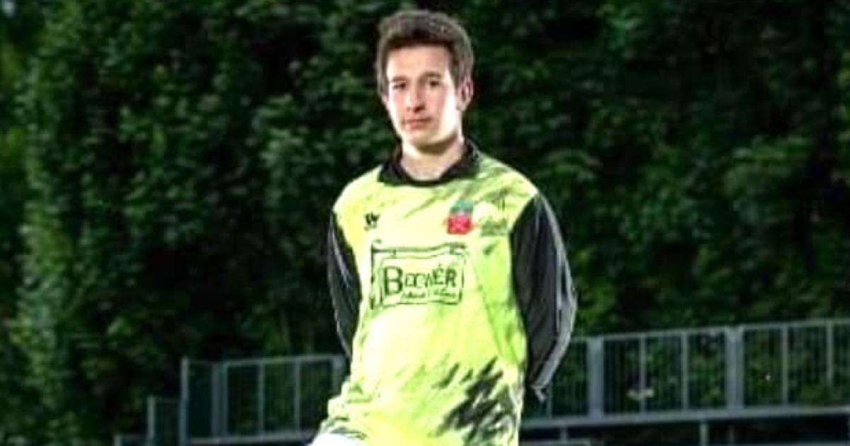 Il giovane tecnico pronto per una nuova avventura: «Grazie bambini, ho ...