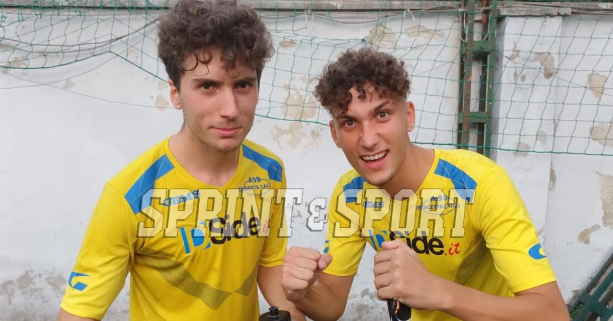 Da 3-0 al 3-6 con l'uomo in meno nello spazio di un tempo: la rimonta ...