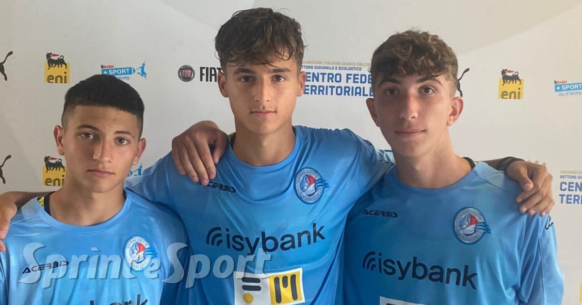 L'Albinoleffe è già uno spettacolo: tre reti nel secondo tempo regalano ...