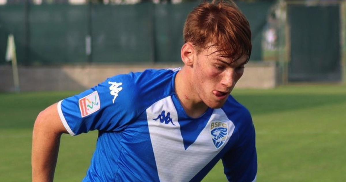 Dalla panchina con furore: il Brescia batte il Renate e continua a ...