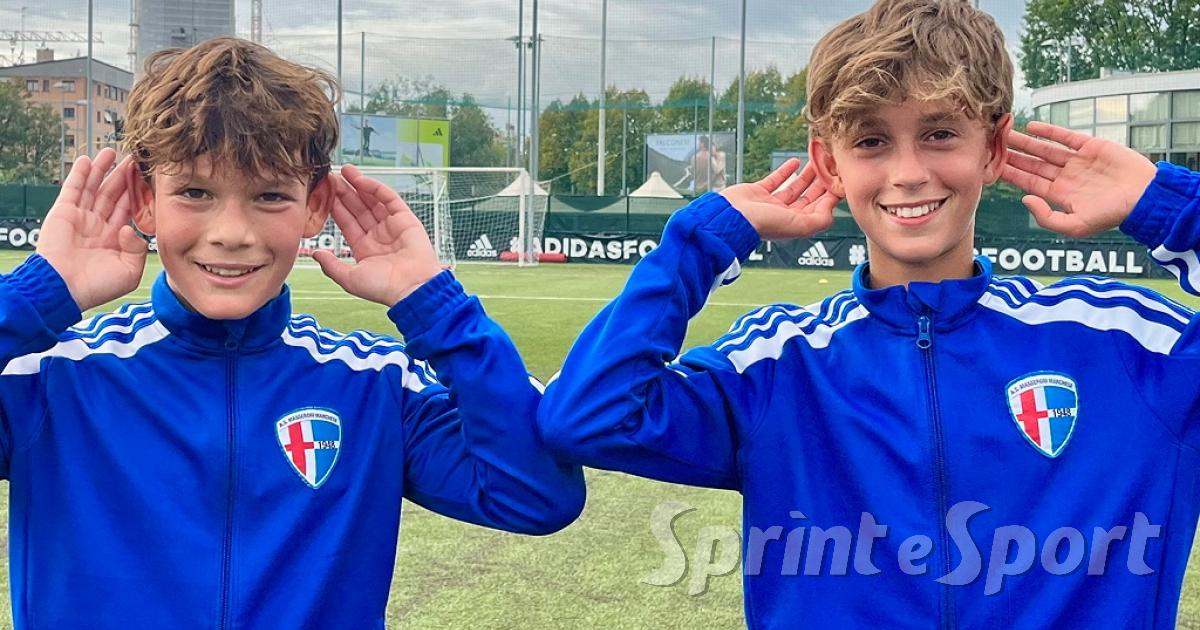 Tutto aperto a 120 secondi dalla fine, poi ci pensano loro due a ...