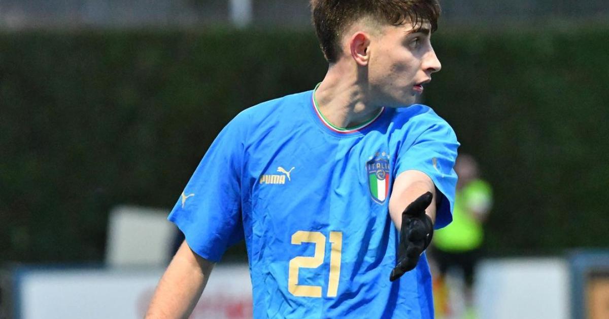 Una squadra da record! Solo vittorie, primi in classifica e con il ...