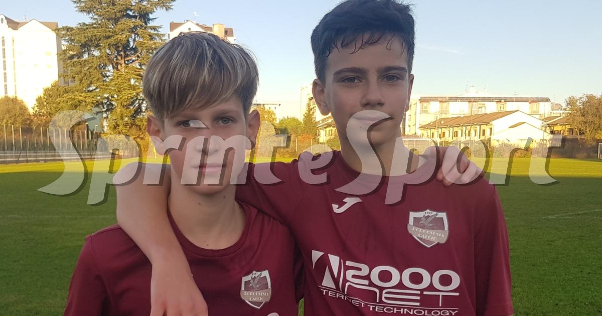 Gol al primo e all'ultimo minuto e in mezzo 2 reti in 5', lo ...