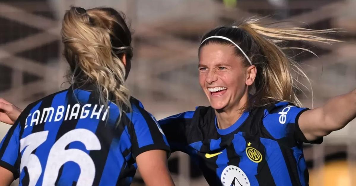 È il derby della storia! L'Inter torna all'Arena dopo 76 anni e batte il primo Milan del dopo ...