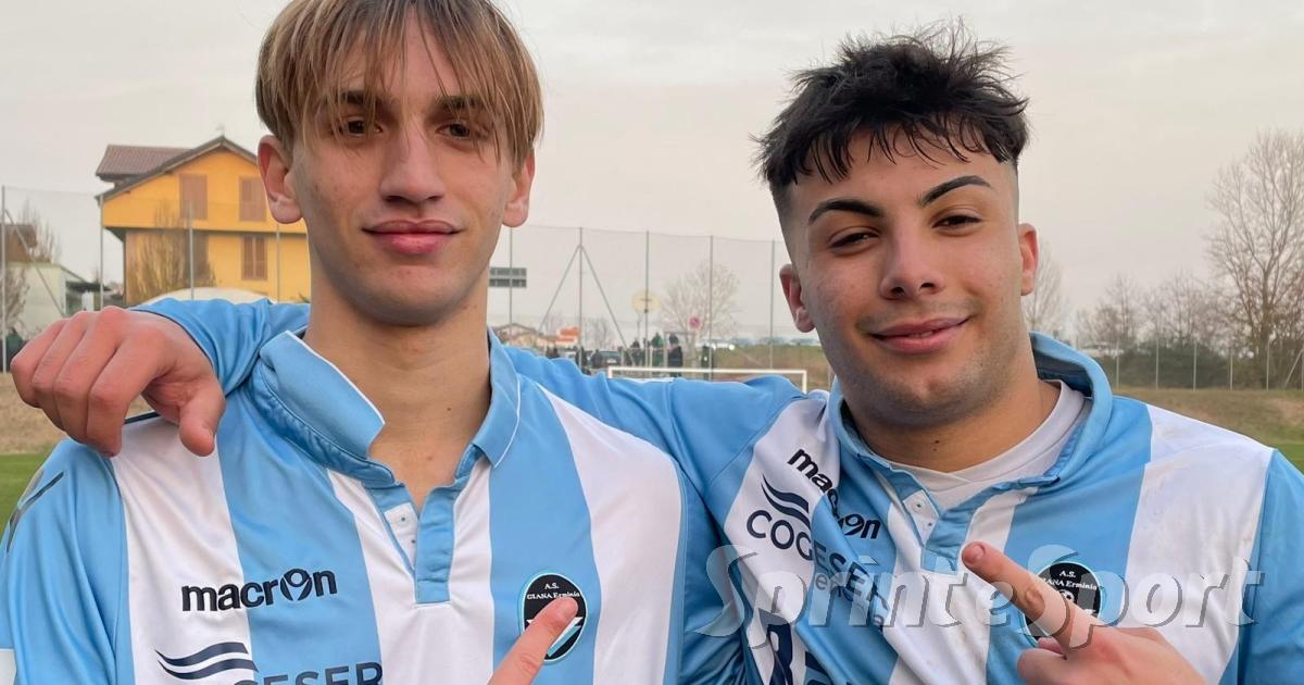 Vengono dai migliori vivai d'Italia e fanno sognare un popolo: segnano ...