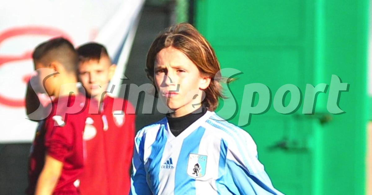 Del Piero, lezione di scout, Cassano Jr che fatica! - Sprint e Sport