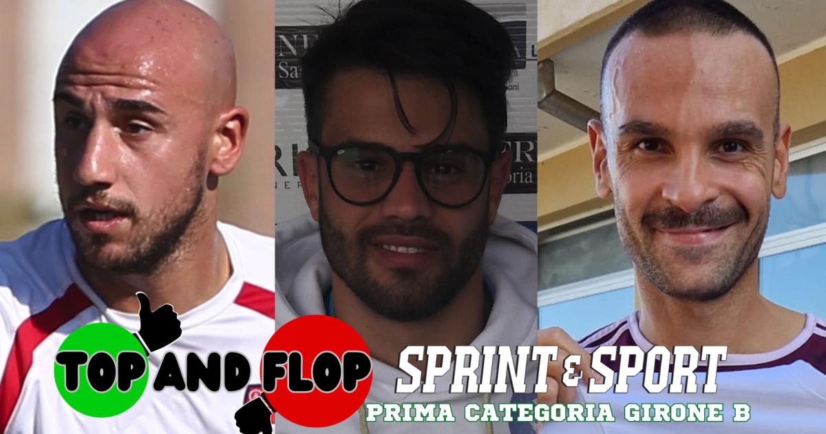 Con il Pirlo della categoria e l'attaccante che segna a mitraglia la ...