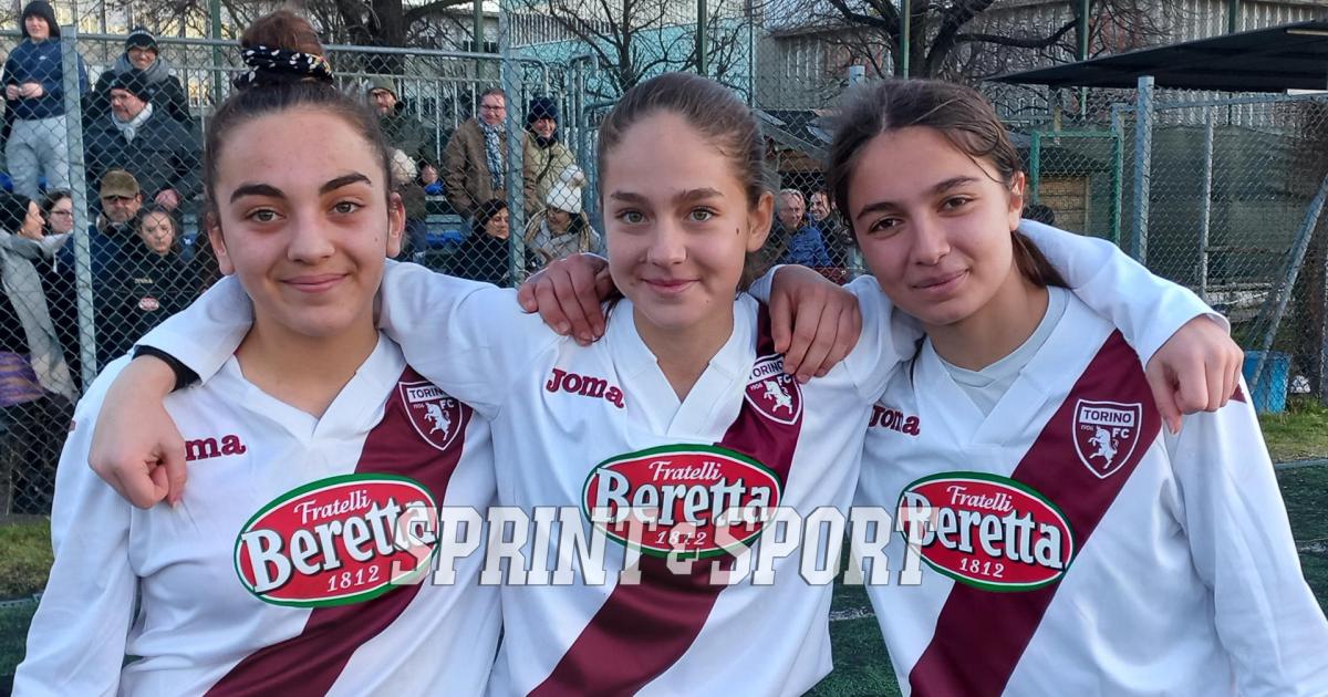 Campionato da 12 e lode con 99 gol - Sprint e Sport