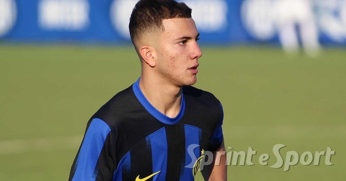 Ha 16 anni e arriva dalla Nazionale sorpresa degli ultimi Mondiali ...