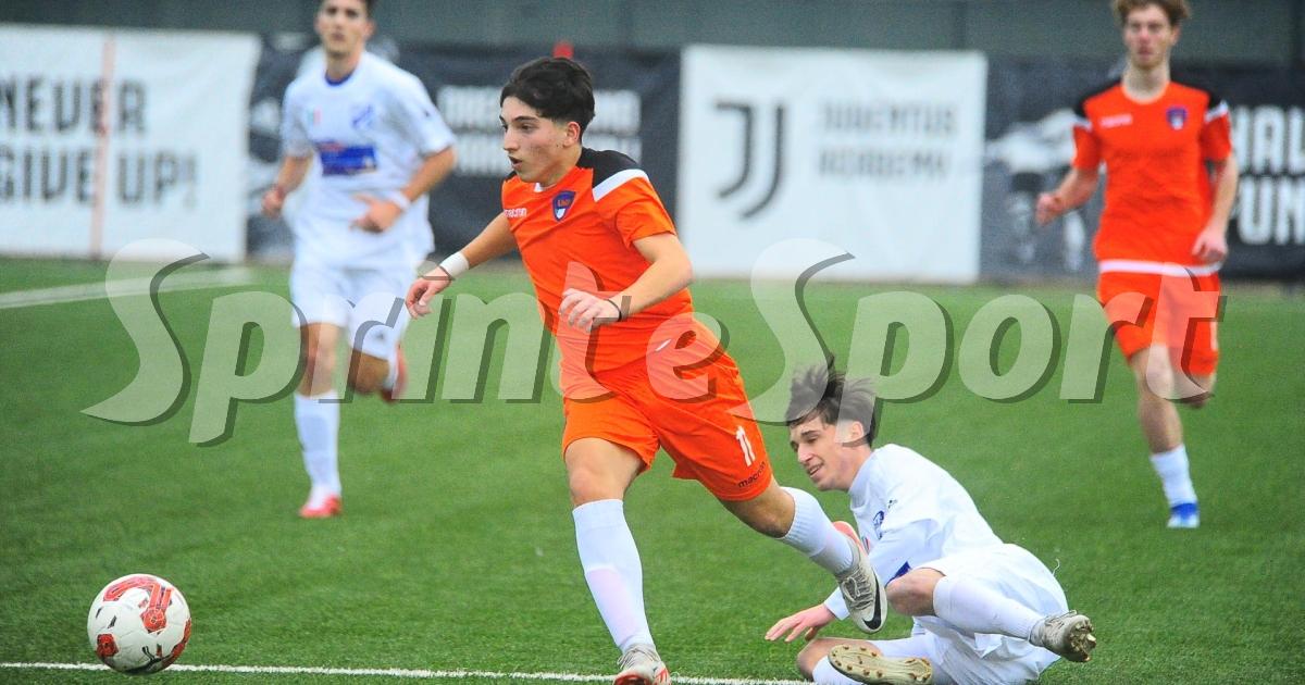 Campioni d'Italia a confronto: la Rapp vola sulle ali di un sogno da ...