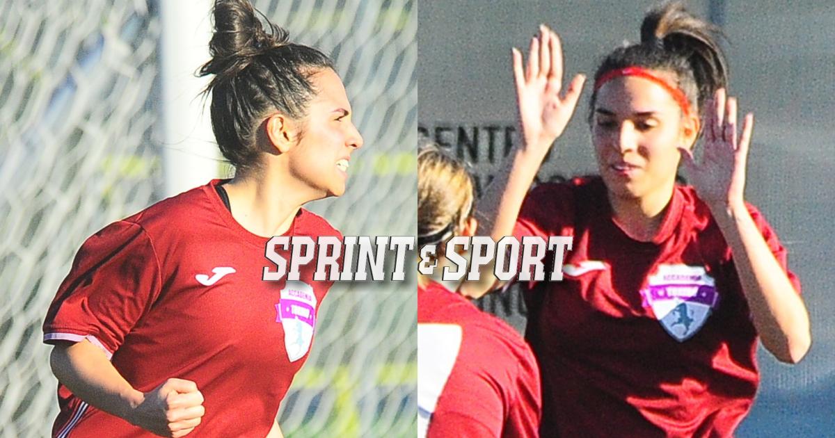 Denise e Desiree gemelle in gol, le granata vincono a suon di reti ...