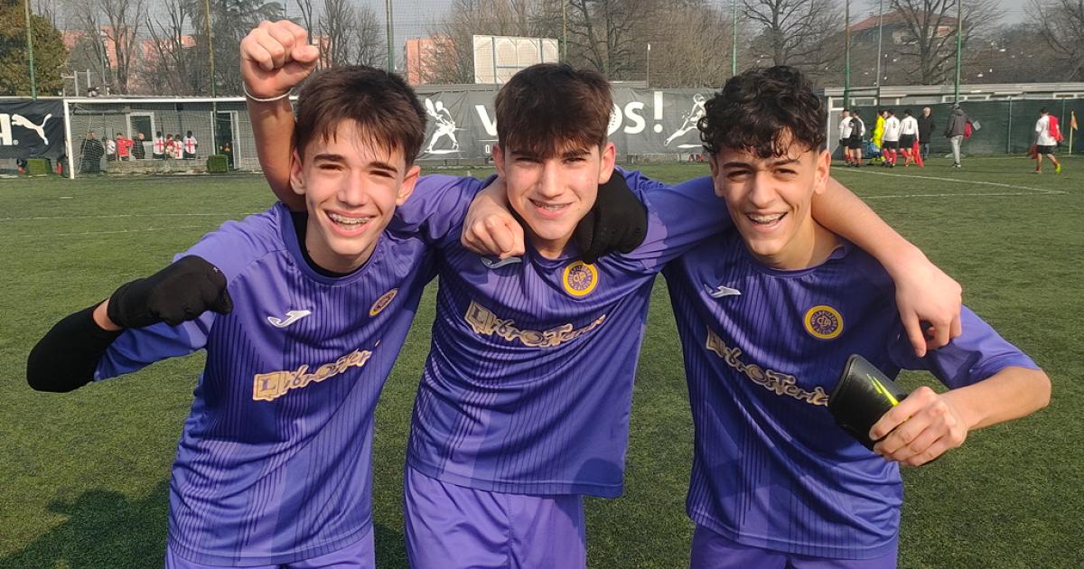 Sei gol, rimonta e contro-rimonta in un primo tempo assurdo firmano un ...