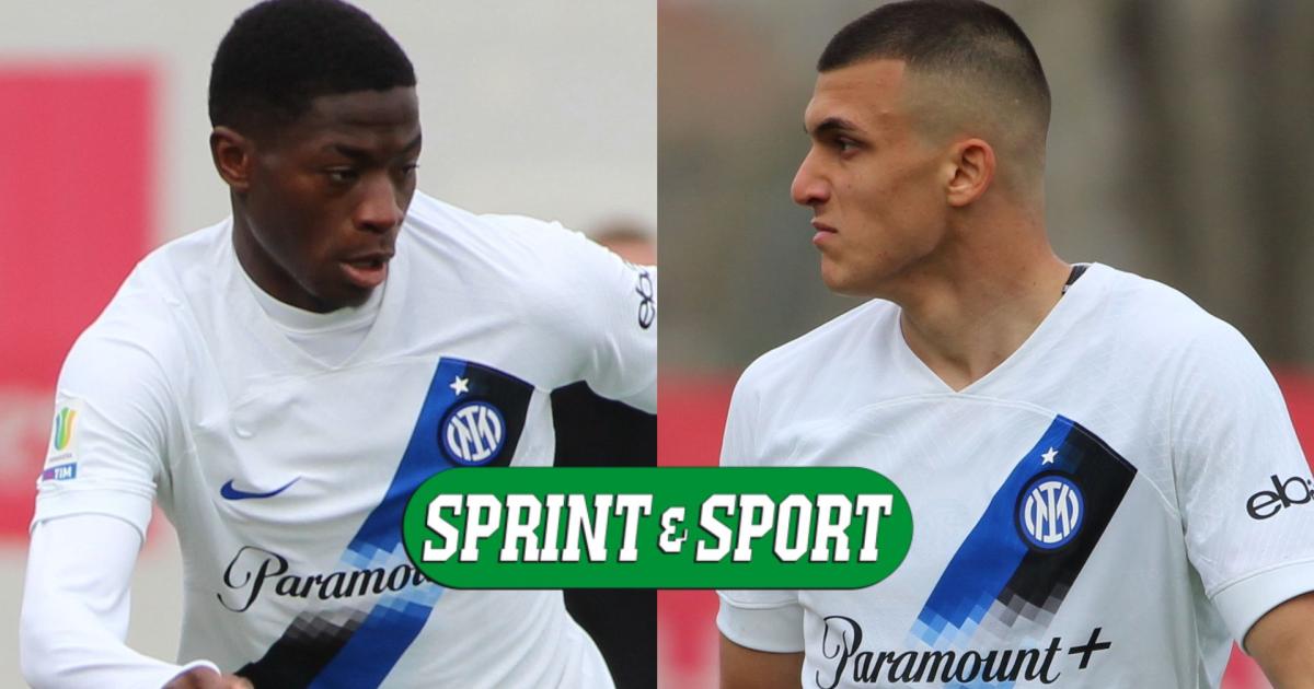 Kamate infiamma il derby in 3 minuti, Stankovic raffinato e Alexiou eroico: le pagelle dell ...