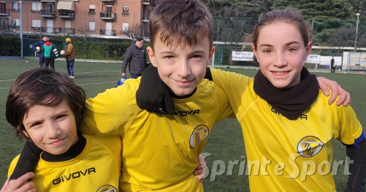 Brilla una stella in casa gialloblù: poker personale e partita ...