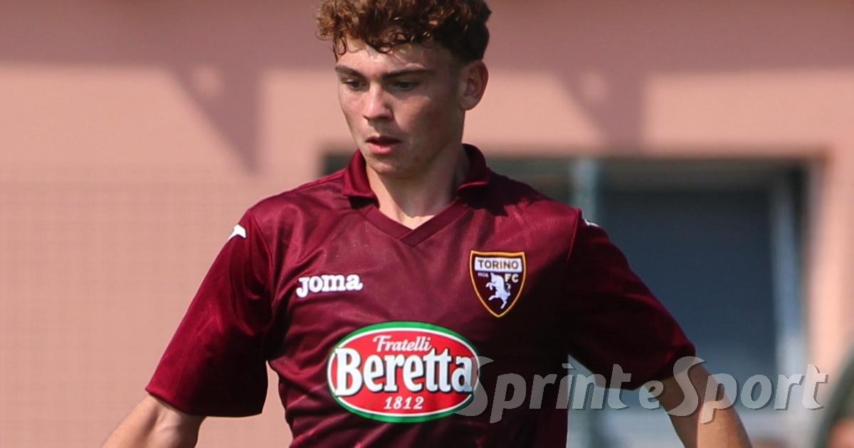 Basta un tempo ai Torelli per chiudere il discorso. Secco 3-0 al Napoli ...