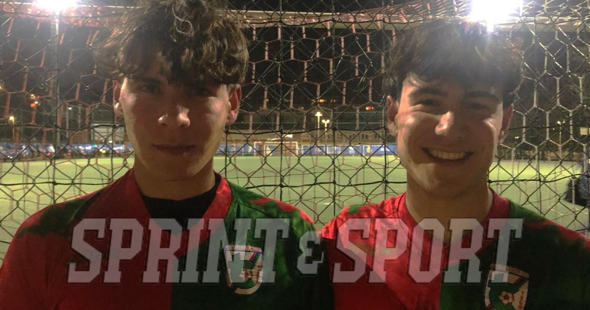 Dinastia al potere, i due fratelli decidono il derby e chiudono il ...