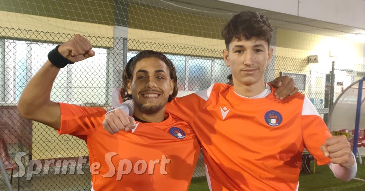 I migliori di Milano vogliono fare la storia: due Rapp mai viste ...