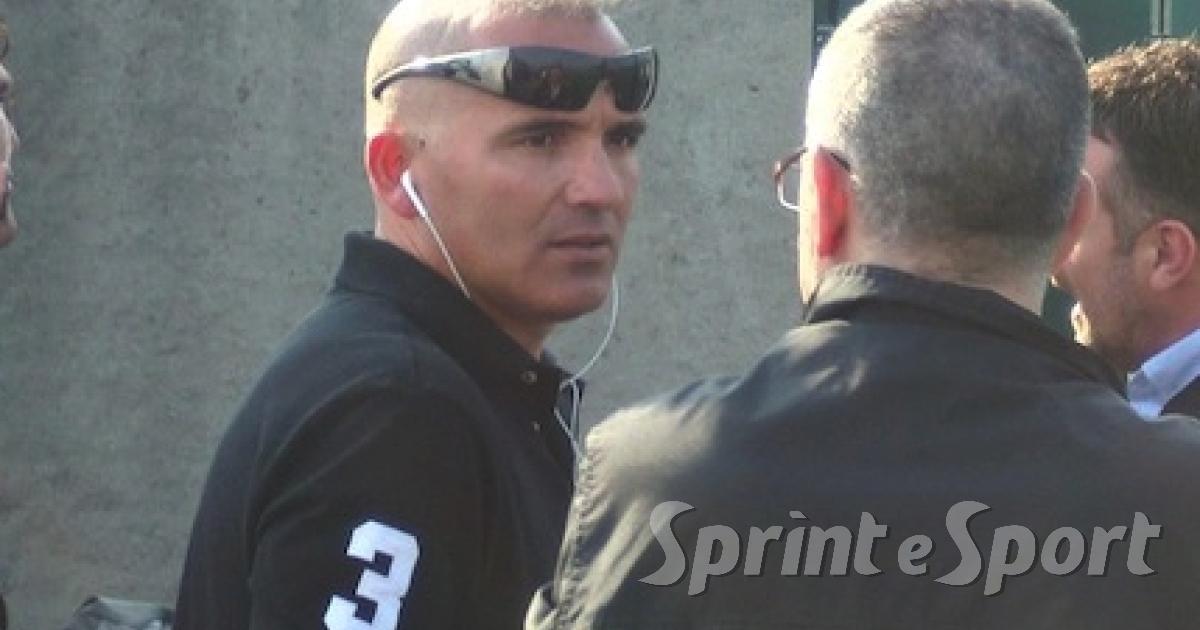 Marco Ferrante torna a Torino per una nuova sfida: salvare e rilanciare ...