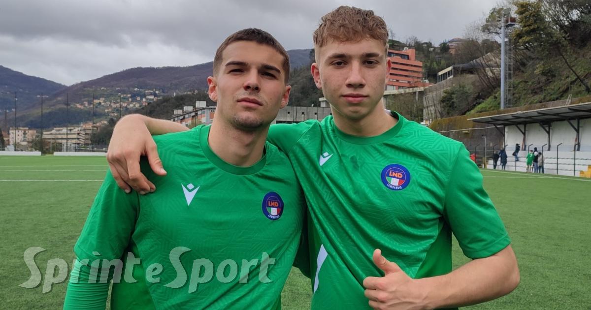 90 minuti da batticuore per avvicinarsi al trono d'Italia: la Lombardia ...