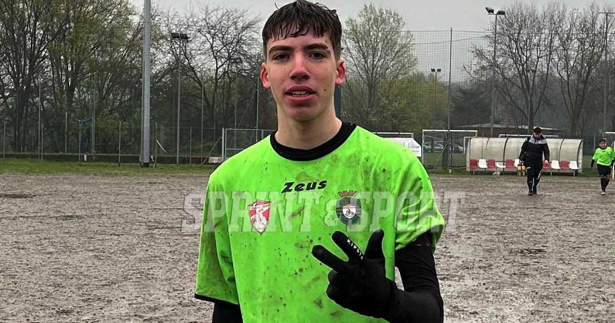 Tripletta e 22 gol per il super bomber, la saetta decide il sorpasso in ...