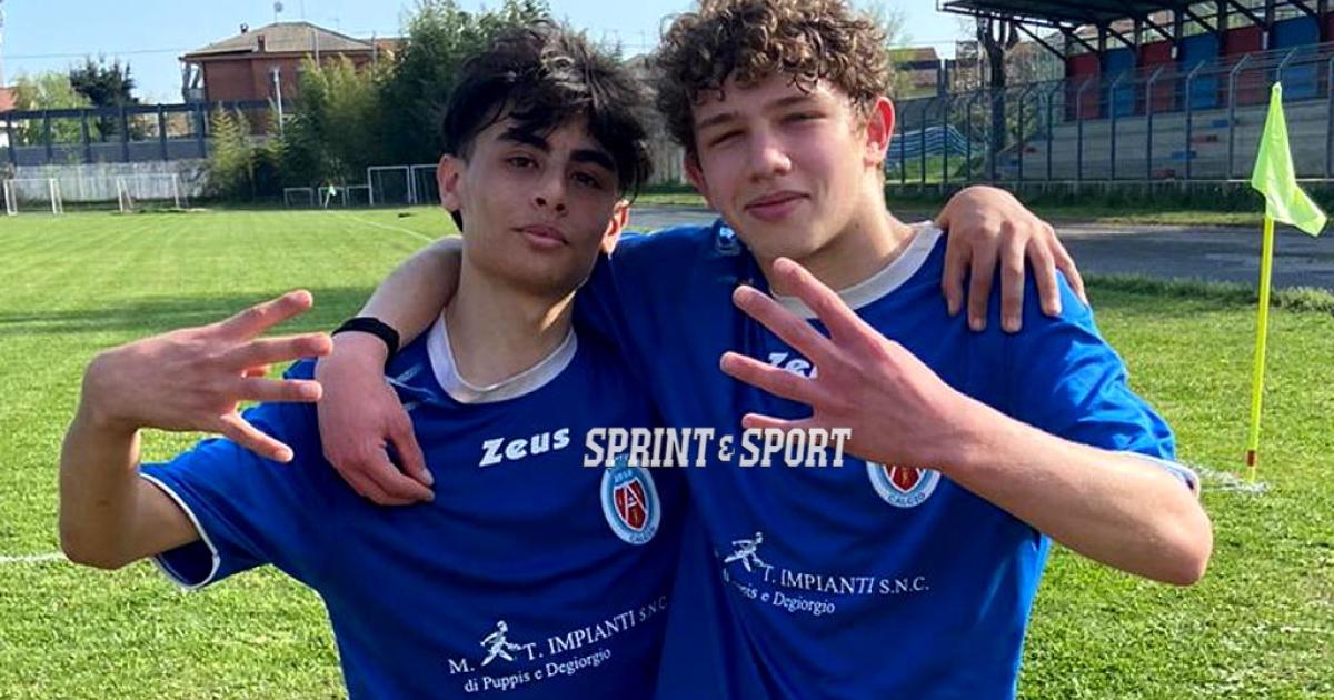 3 gol in 7 minuti, la specialista delle rimonte colpisce ancora ...