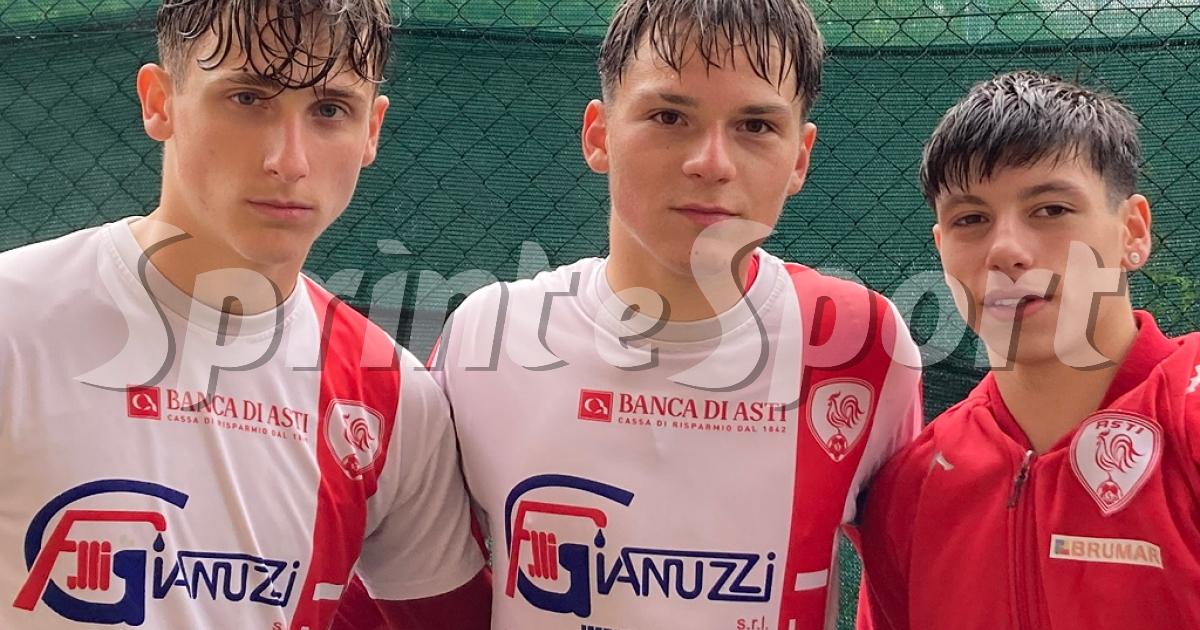 I galletti rialzano la cresta: conquistati il 1° posto nel girone e i ...