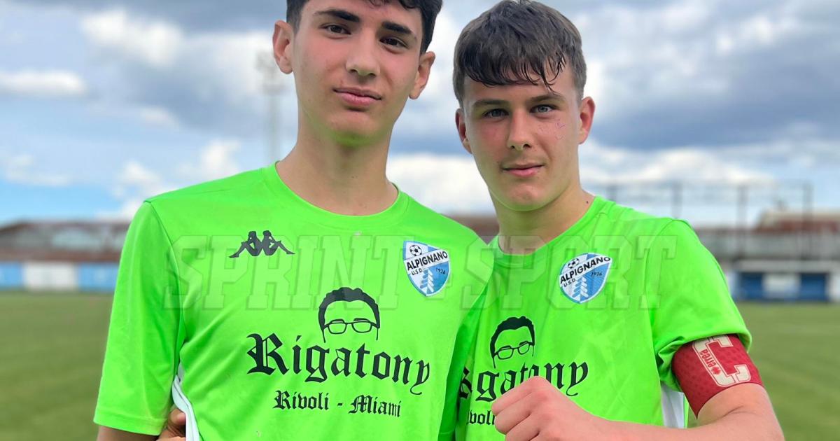 I Campioni Regionali riaccendono la corsa al Titolo - Sprint e Sport