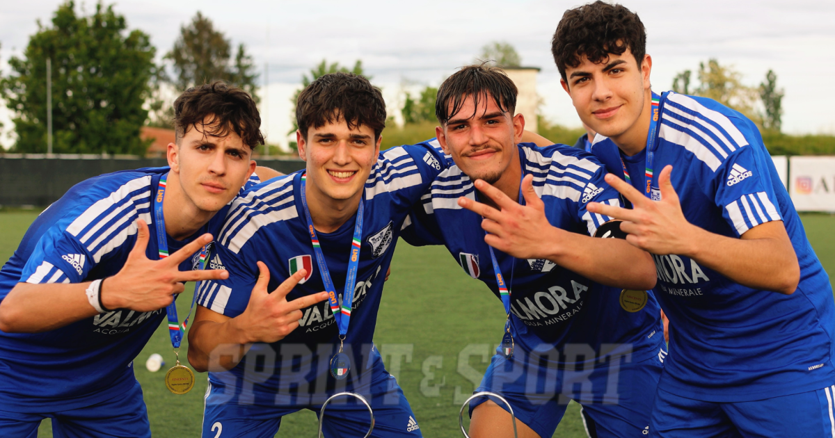 Un record mai visto: conquistano tre titoli di fila e diventano i più ...