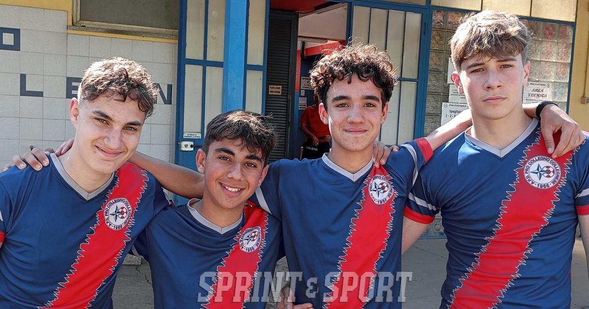 La decide il numero 10 con un colpo di testa alla Robin Van Persie ...