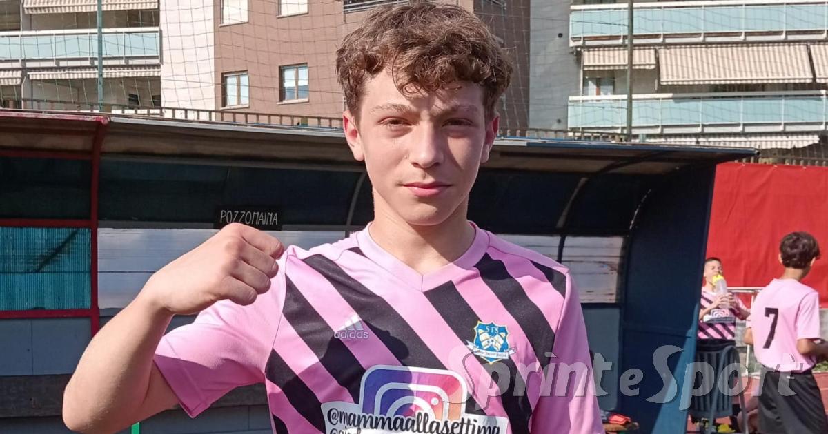 Rimonta e controrimonta, emozioni a non finire al Little Champions ...