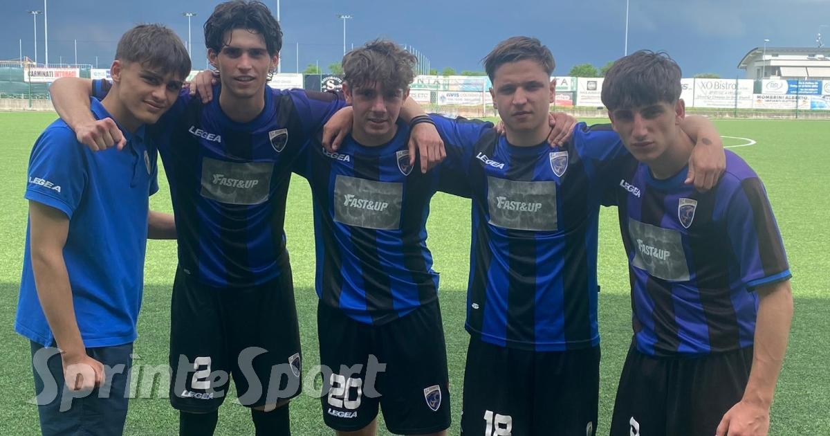 Renate, è una vittoria senza senso! Segna 5 gol all'Albinoleffe in ...