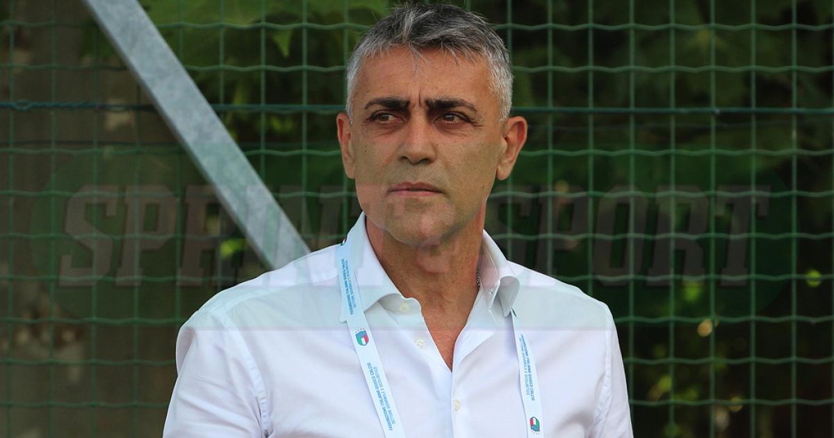 Angelo Carbone torna in pista: l'ex Milan si rilancia in una società di ...