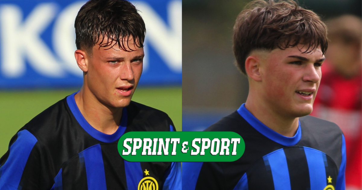 Sono i più forti d'Italia e vogliono lo Scudetto: l'Inter dei fenomeni a un passo dalla storia ...